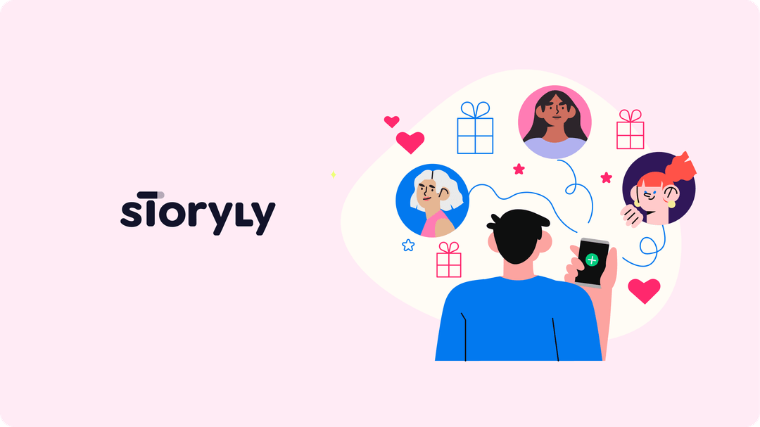 Personalization vs. Customization: What's the difference? - Storyly